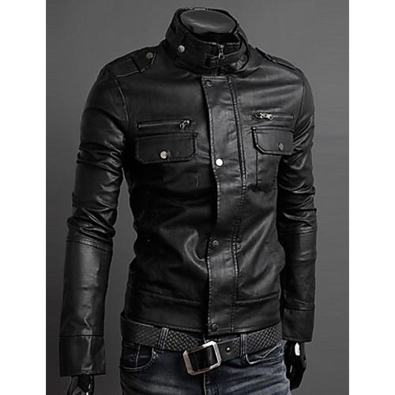 Men Outerwear