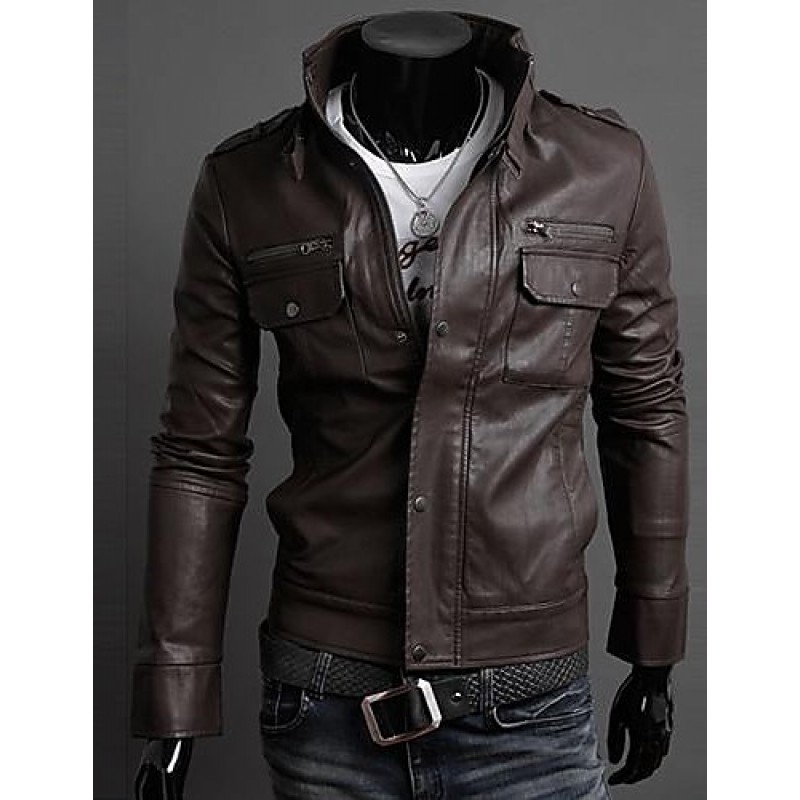 Men Outerwear