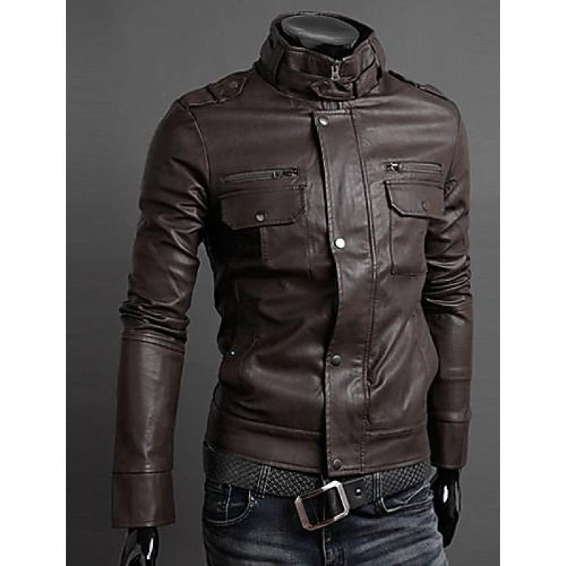 Men Outerwear